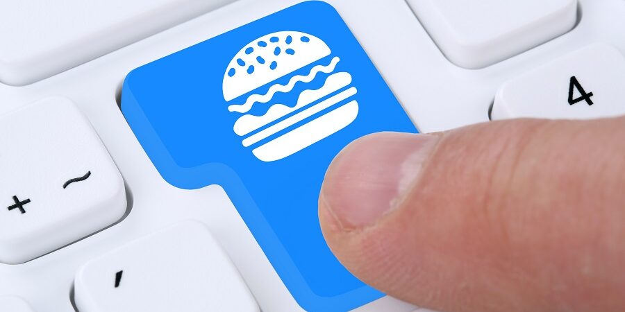 Five Benefits of Digital Ordering System | NCC Blog