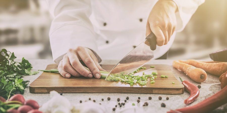 Six Things Restaurants Should Do to Ensure Food Safety Culture | NCC