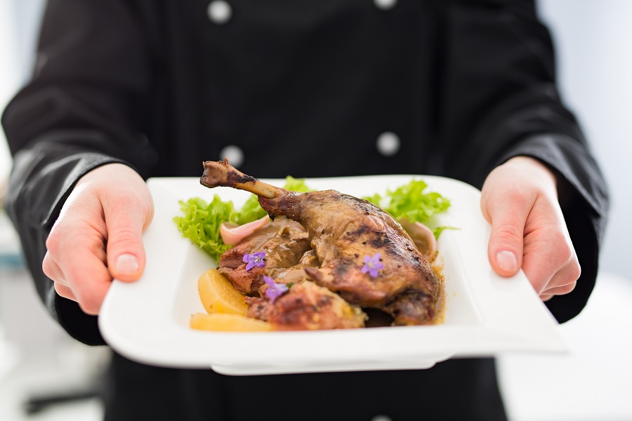 Discover the Hottest Fine Dining Trends This Year | NCC