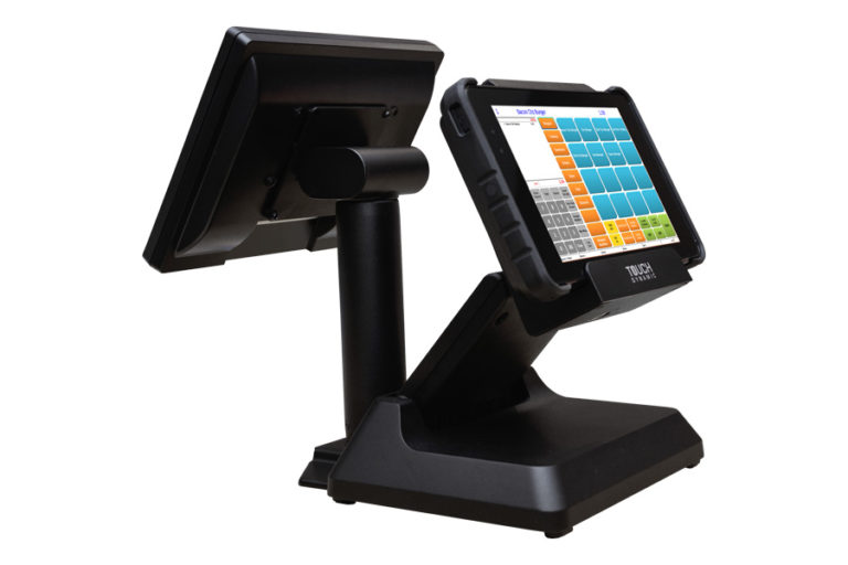 Retail and Restaurant Tablet POS: Everything You Need to Know | NCC