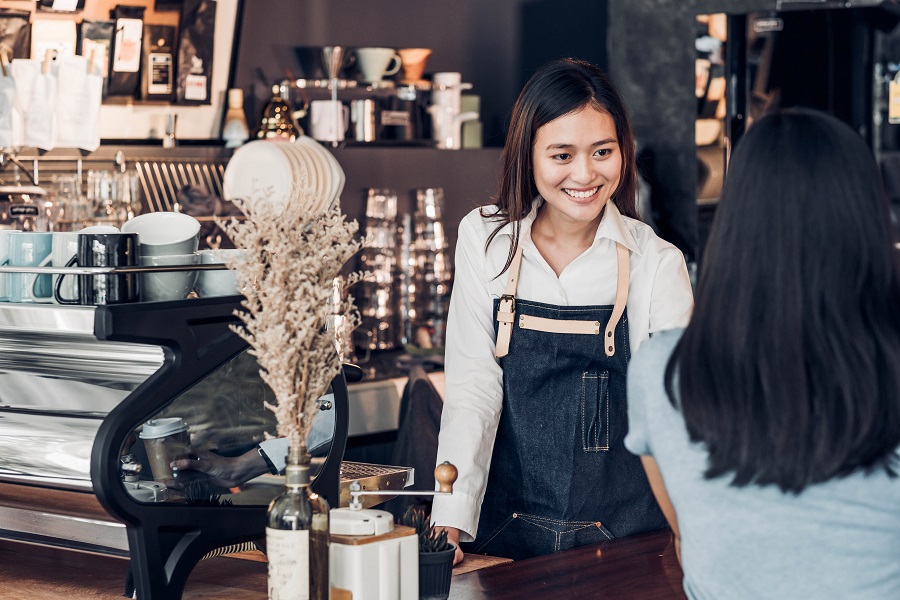 The Ultimate Guide to Coffee Shop Point of Sale | NCC Blog