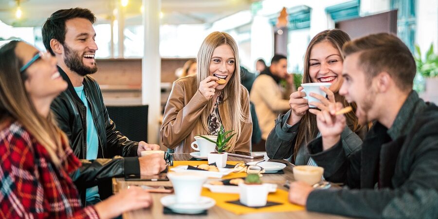 Restaurant Ordering System: What To Look for | NCC Blog