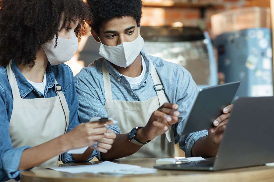 Make Diners Feel Safe: Restaurant Practices for Dining Out | NCC