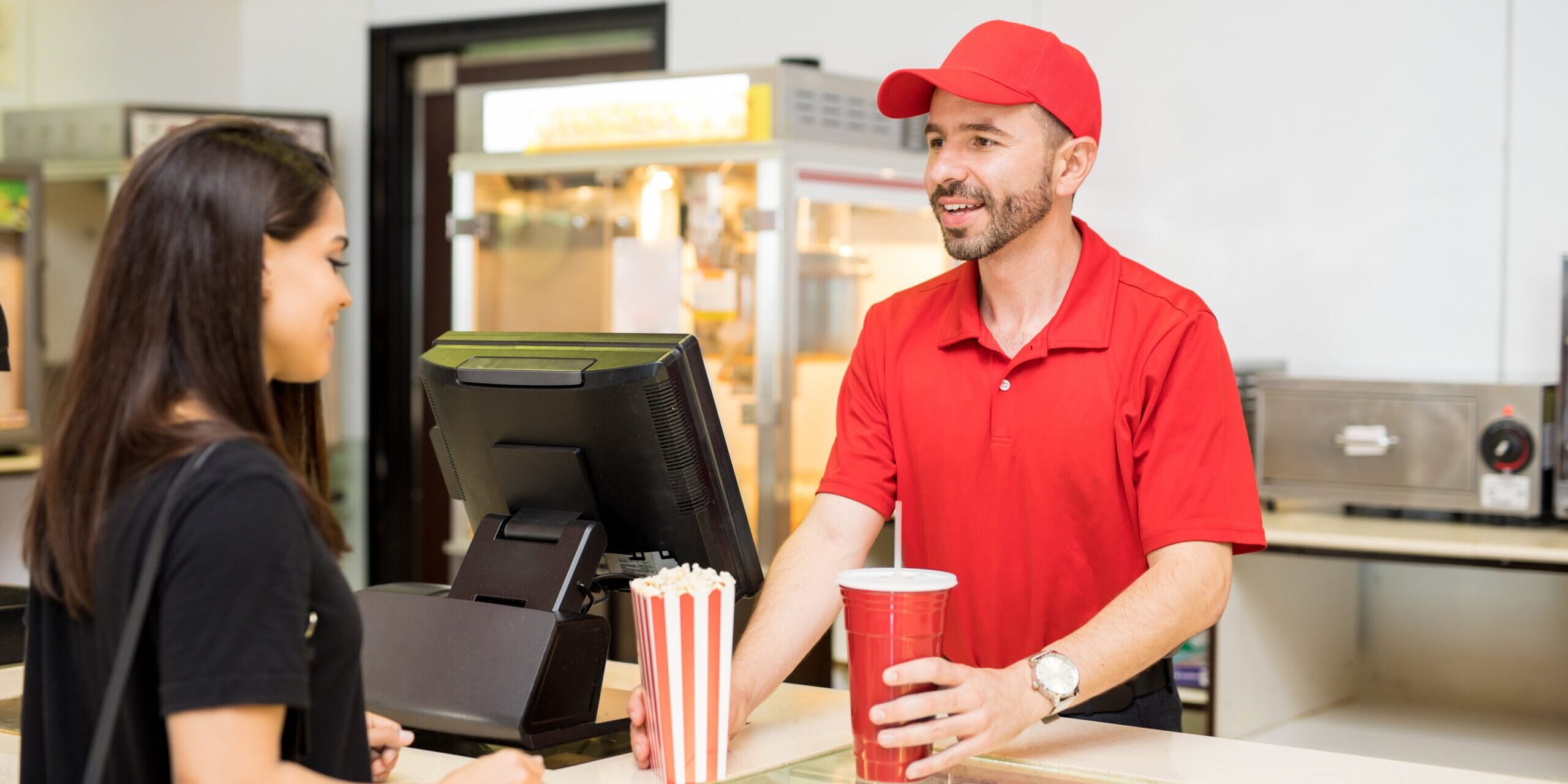 Stadium Technology and Event POS Solutions | NCC