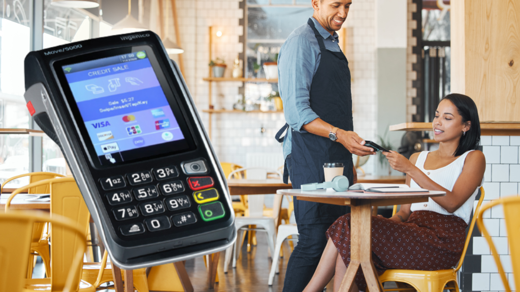 Mobile Payment Solution | NCC