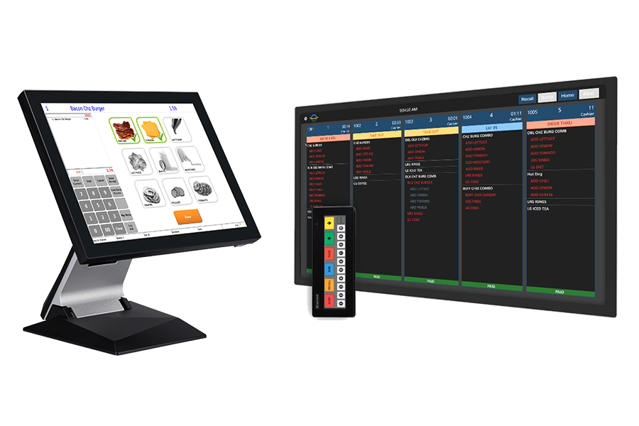 Reflection-POS | National Computer Corp