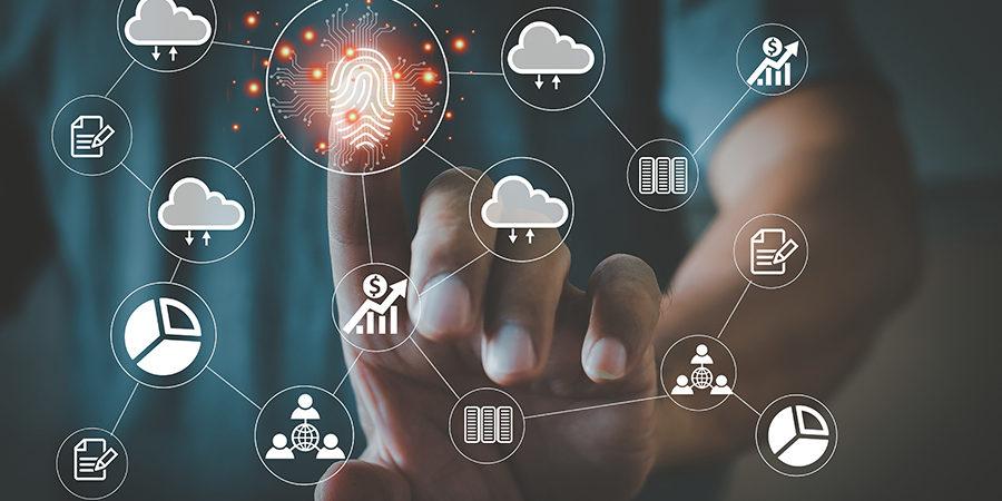 Cloud-Based POS System VS a on-premise POS System | NCC