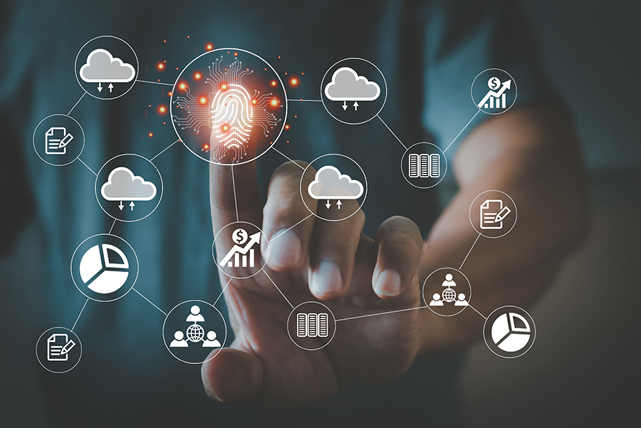 Cloud-Based POS System VS a on-premise POS System | NCC
