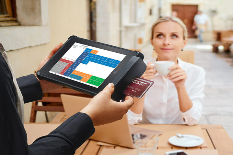 Discover Reliable Mobile POS Solutions | NCC