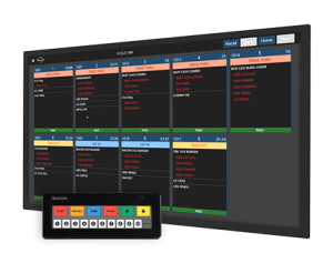 Your Point of Sale Software Experts | NCC