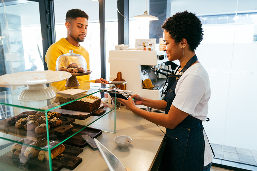 Food Service POS Trends | NCC