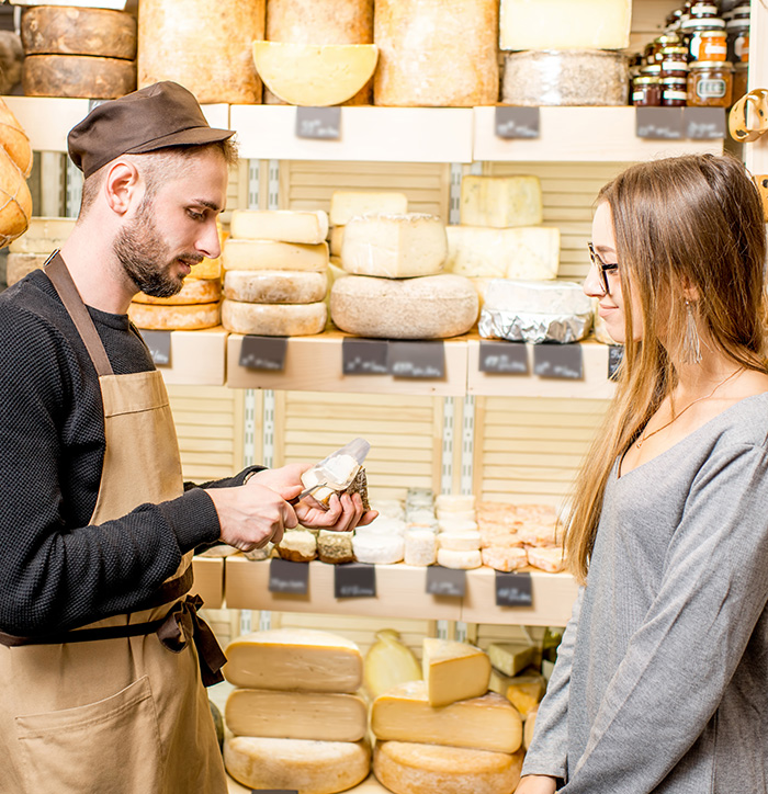 Reliable POS System for Specialty Grocery to Boost Sales & Efficiency | NCC