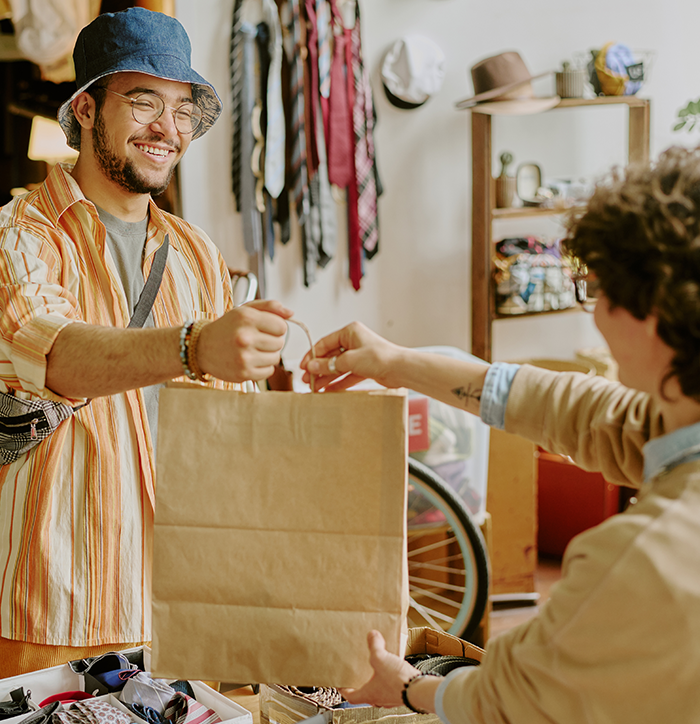 thrift-store-exchange | National Computer Corp